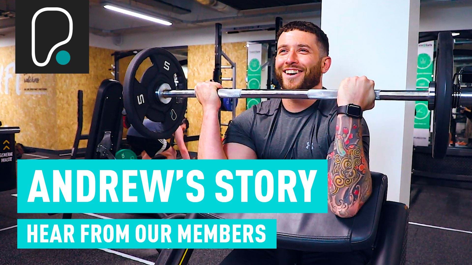 Becoming A Personal Trainer How Andrew Turned His Love For Fitness becoming-a-personal-trainer-how-andrew-turned-his-love-for-fitness