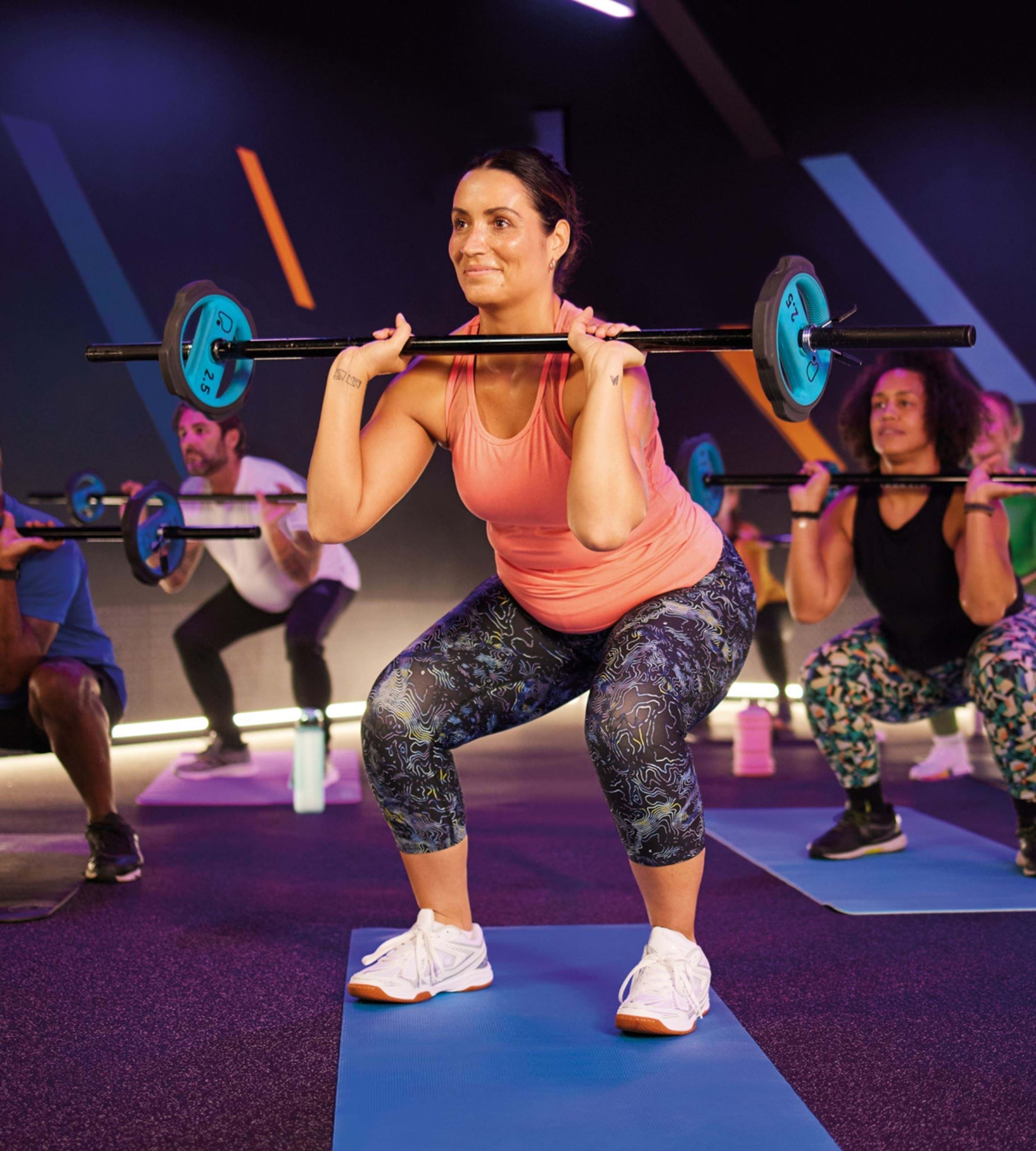 Fitness Exercise Classes Near Me PureGym fitness-exercise-classes-near-me-puregym